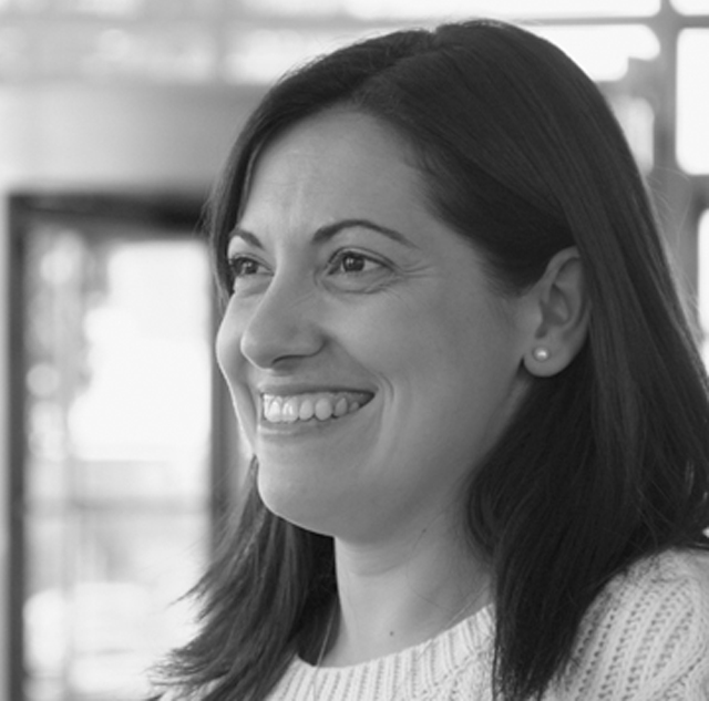 Executive Team - SARAS Institute